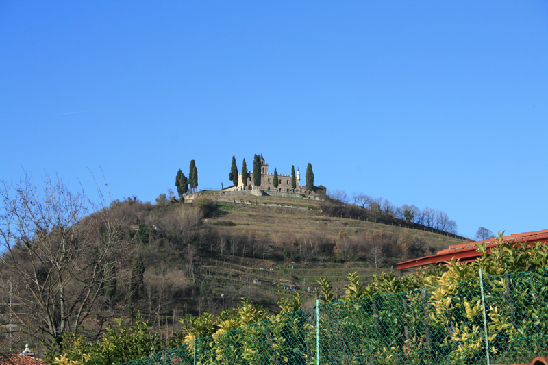 Da vedere tra Palazzolo sull'Oglio e Gussago | In cammino per Francesco