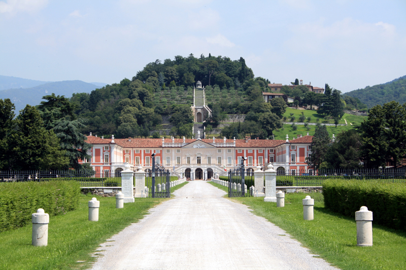 Da vedere tra Gussago e Rezzato | In cammino per Francesco